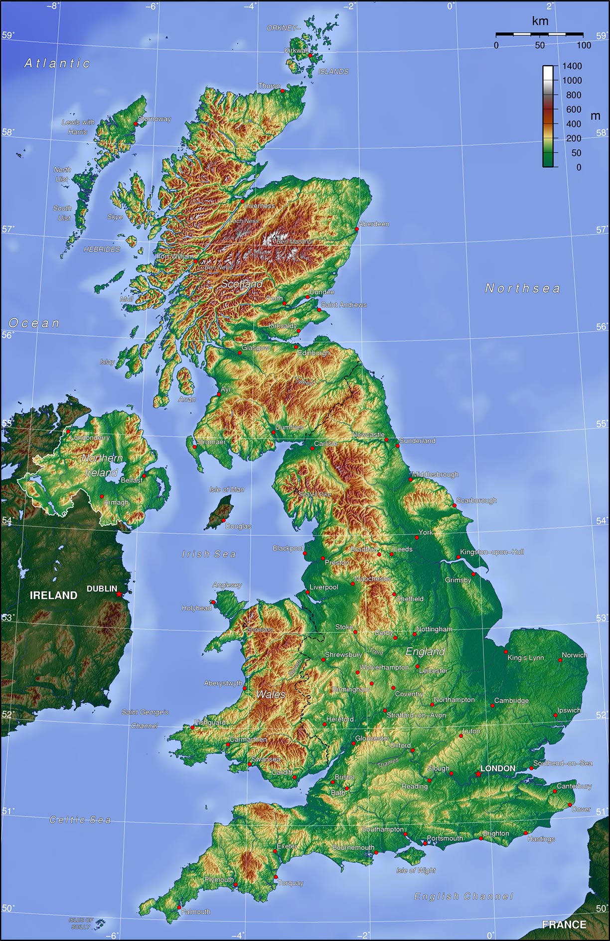 Where to See the 2026 Solar Eclipse in the UK (Best Locations + What t ...